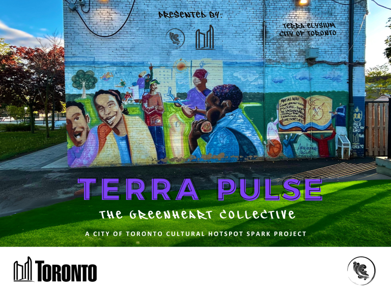 TERRA PULSE – TERRA ELYSIUM